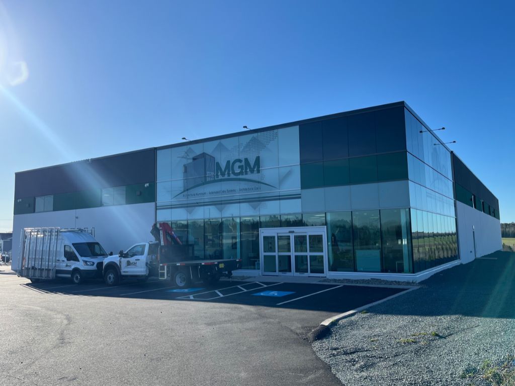 About Us - MGM Automated Doors